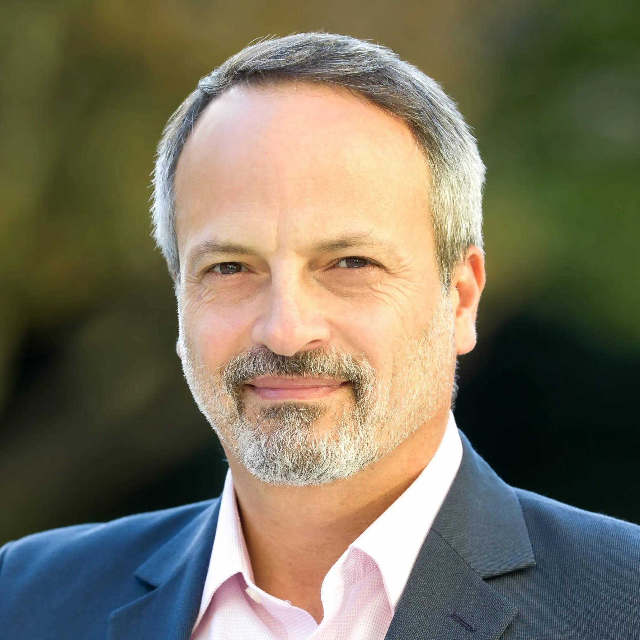 Rabih Torbay | Project HOPE