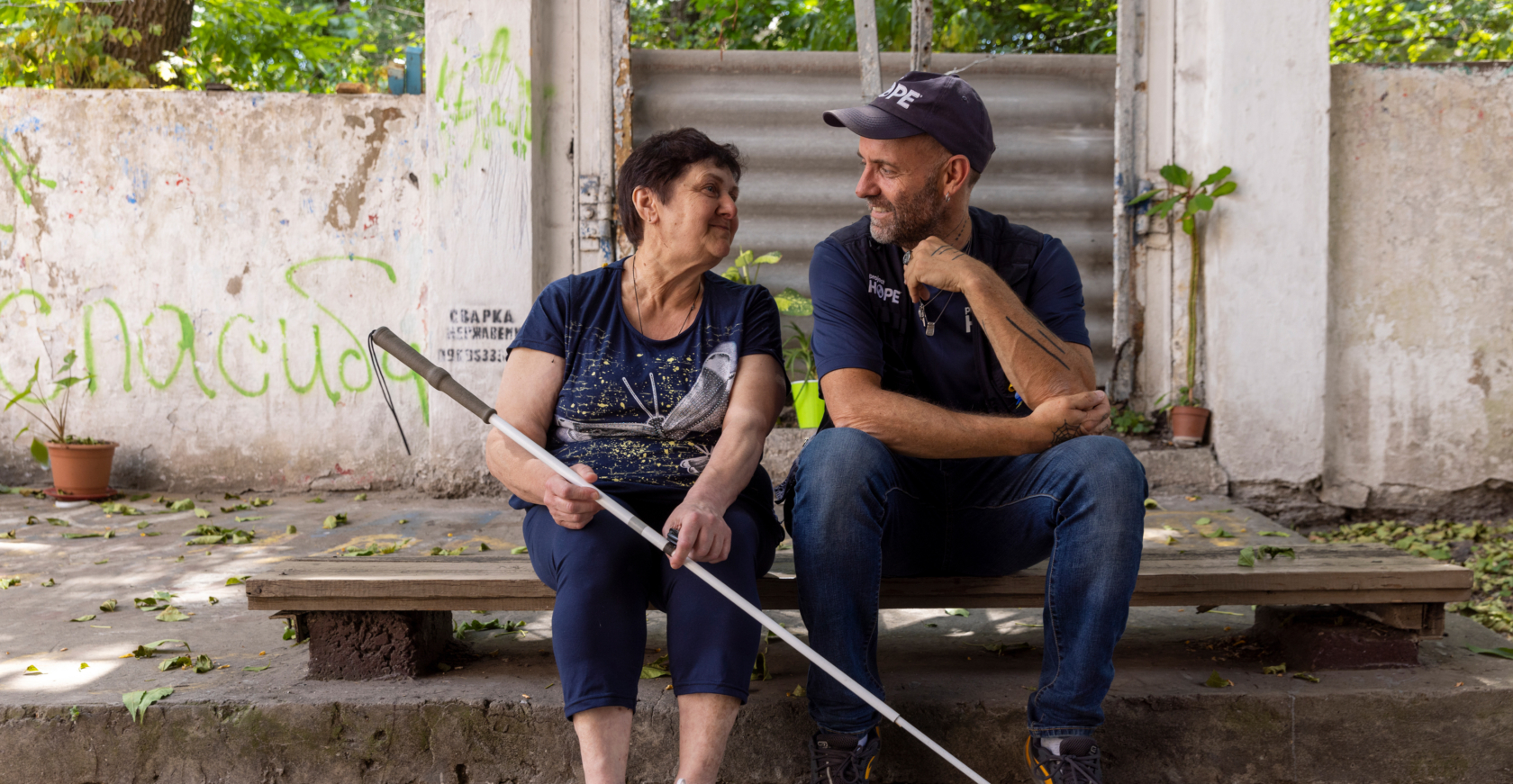 Europe | Project Hope