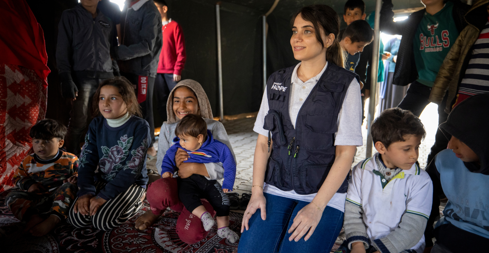 Careers | Project Hope