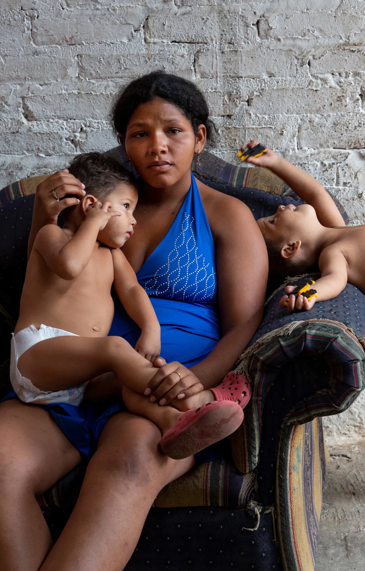 Latin America And Caribbean Project Hope