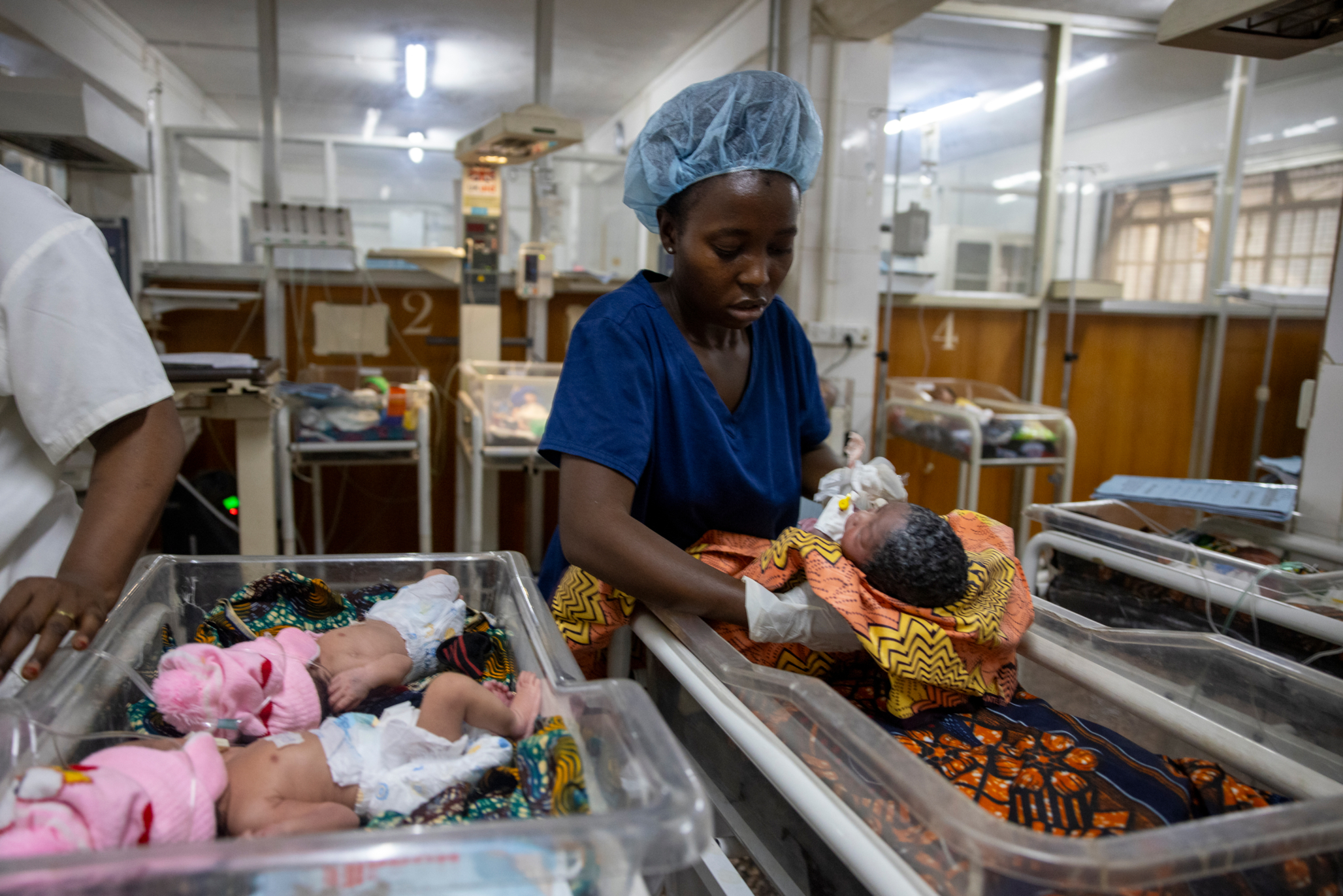 Sierra Leone | Project HOPE