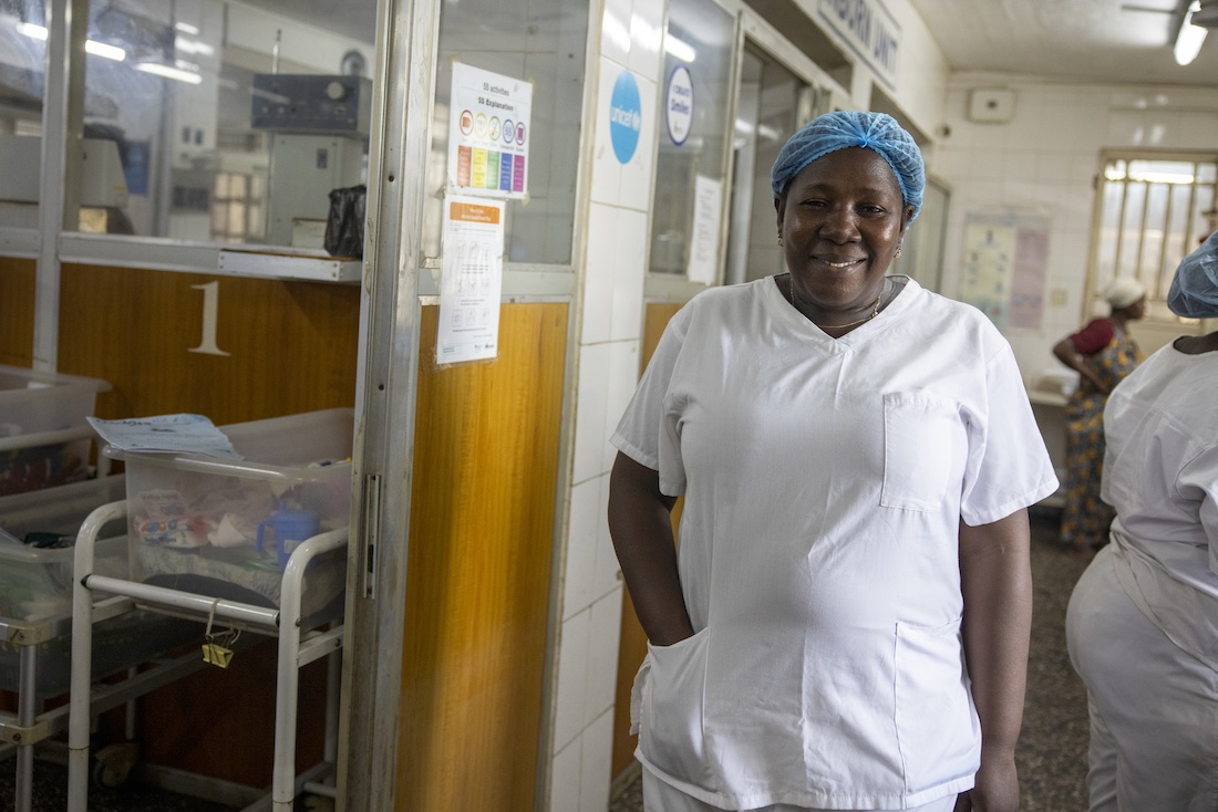 In Sierra Leone, Health Workers Spark Long-Term Transformation ...