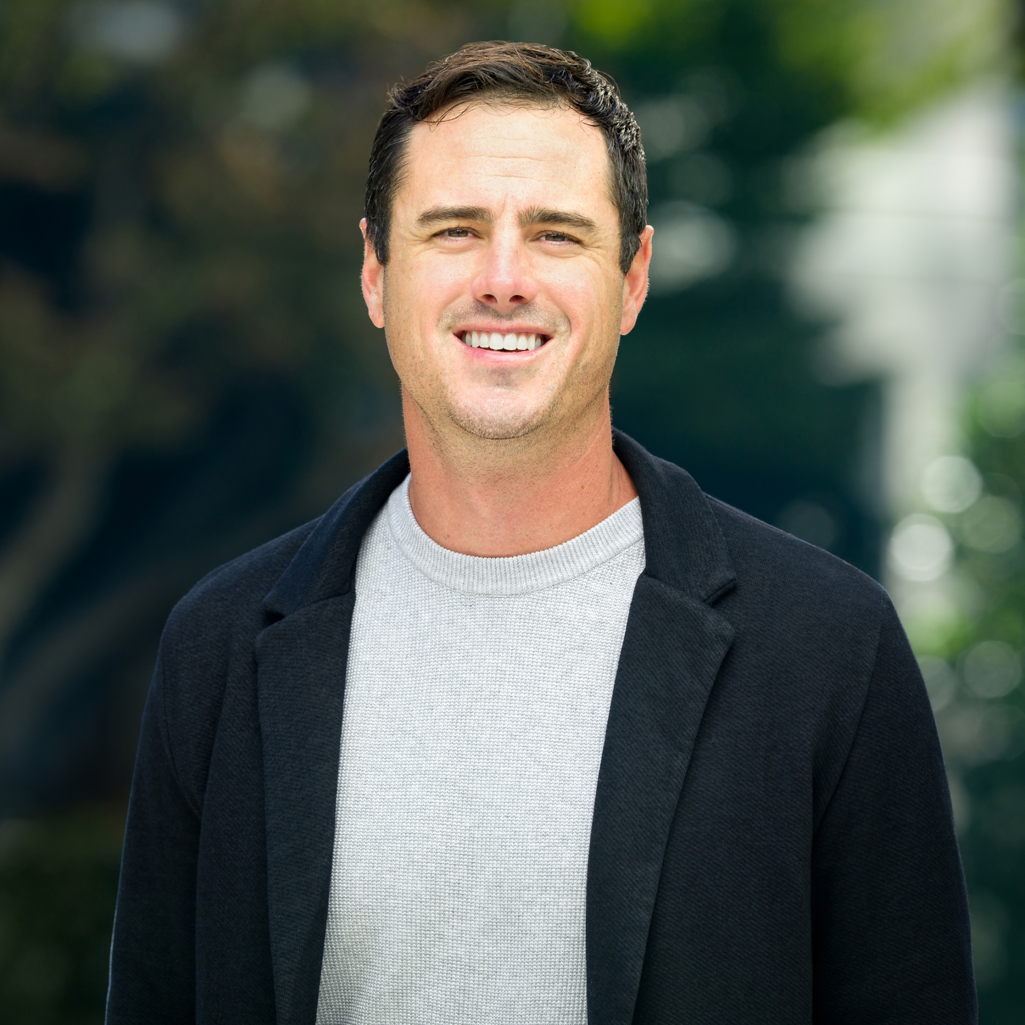 Benjamin Higgins | Project HOPE