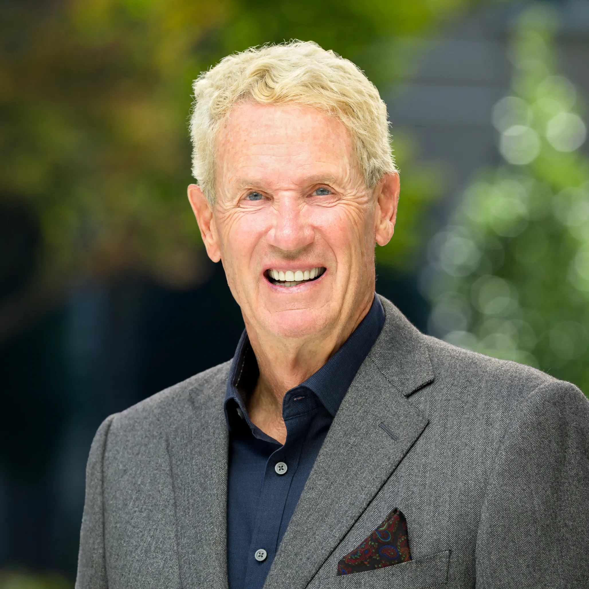 Daniel Phelan | Project HOPE