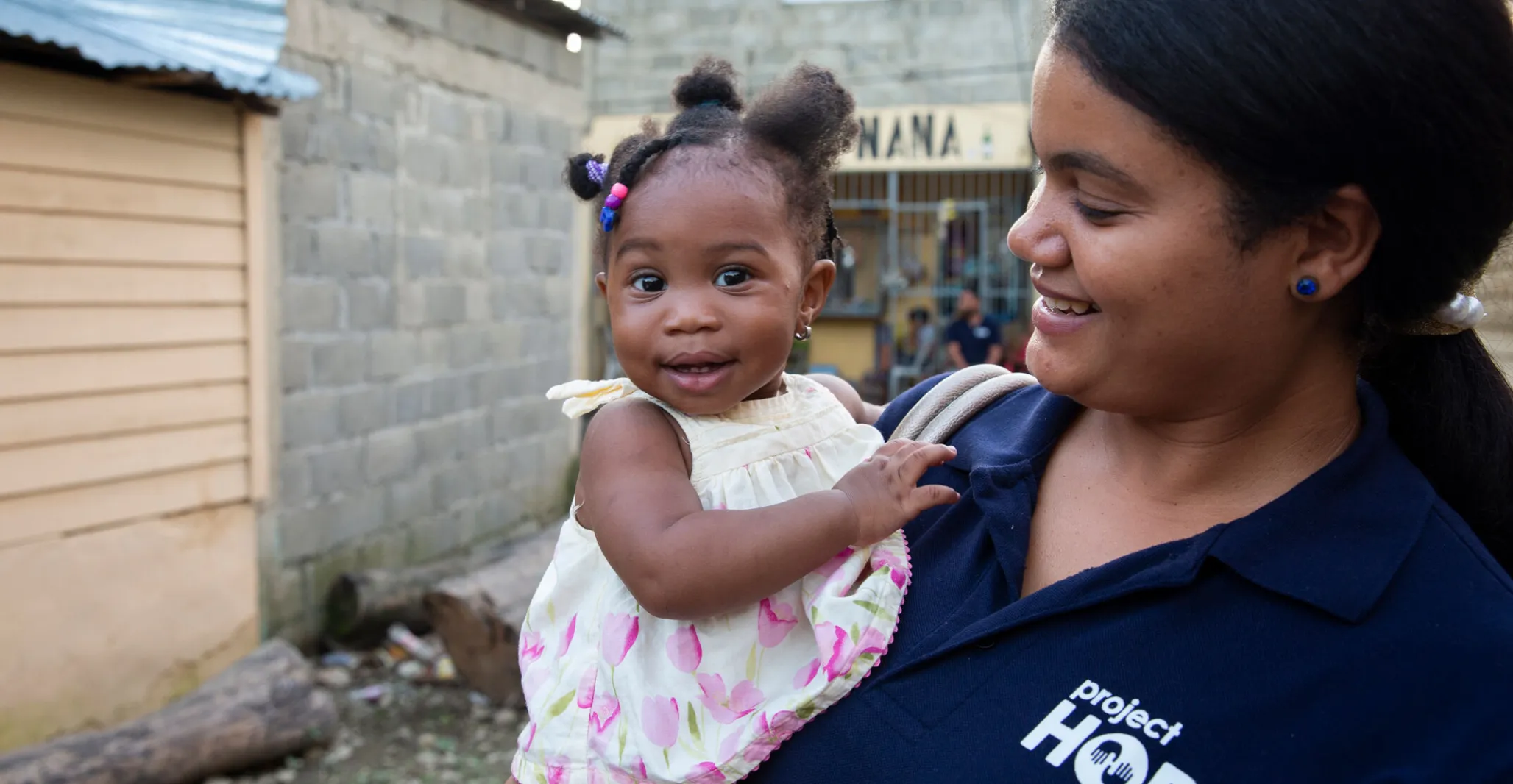 Partnerships | Project HOPE