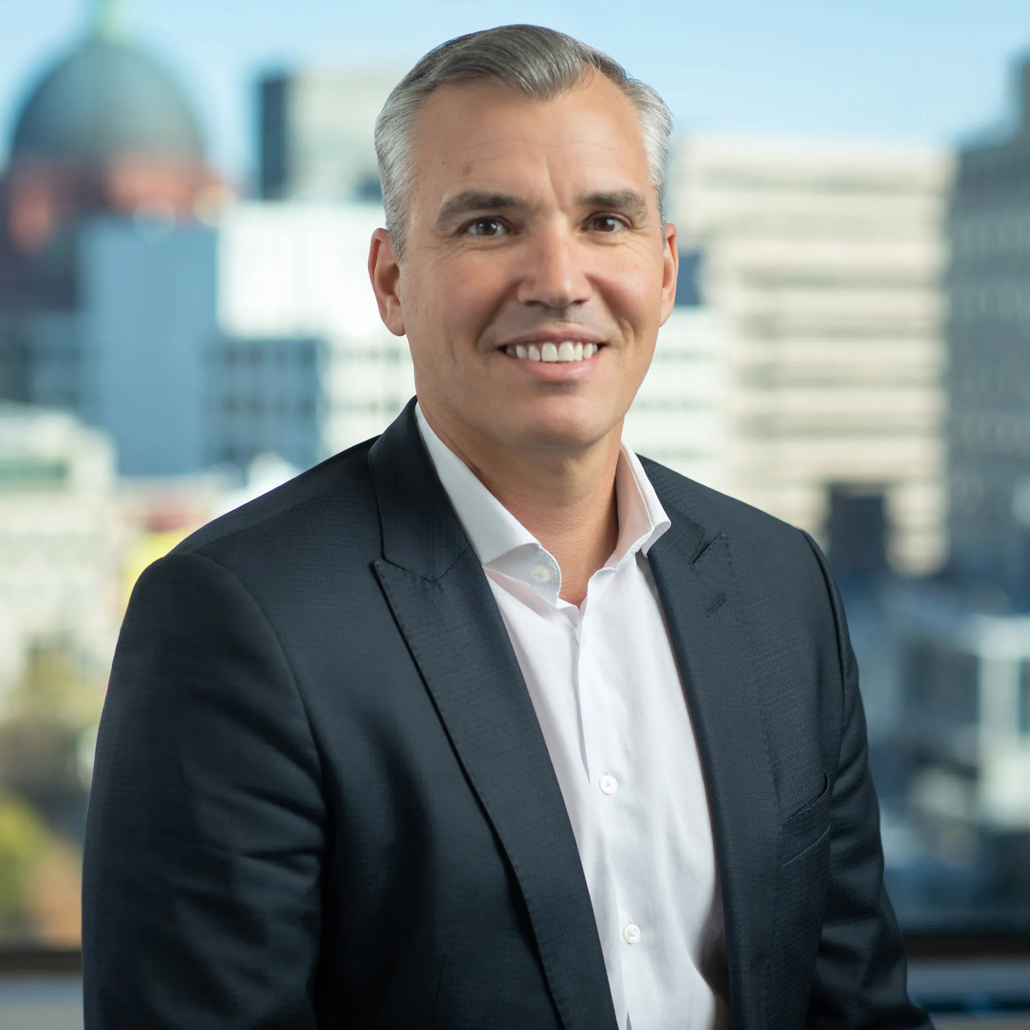 Chris Skopec | Project HOPE