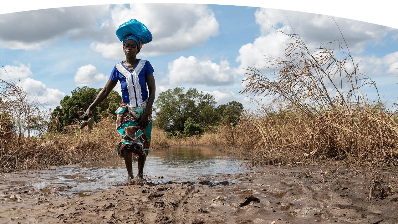 How Does Climate Change Impact Human Health? | Project HOPE | Advancing ...