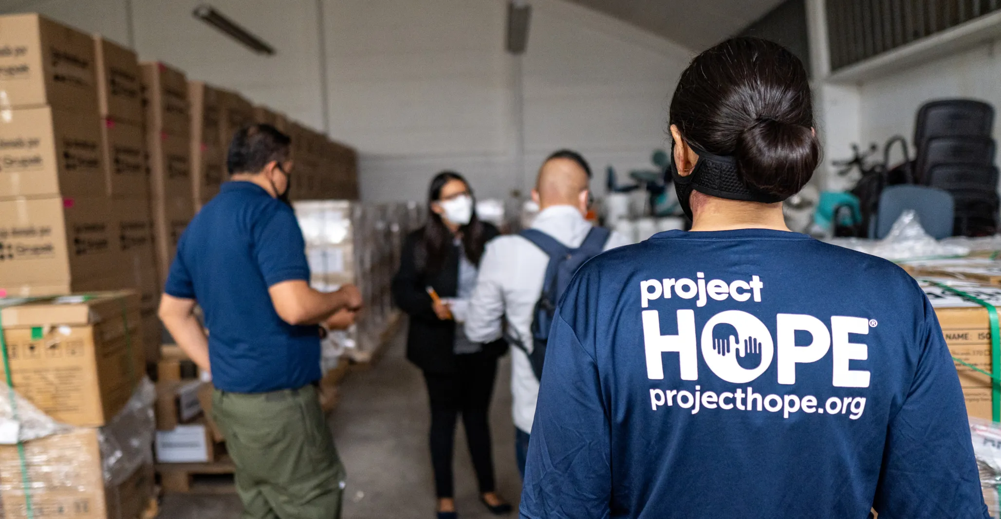 Mexico | Project HOPE