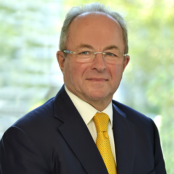 Peter Wilden | Project HOPE