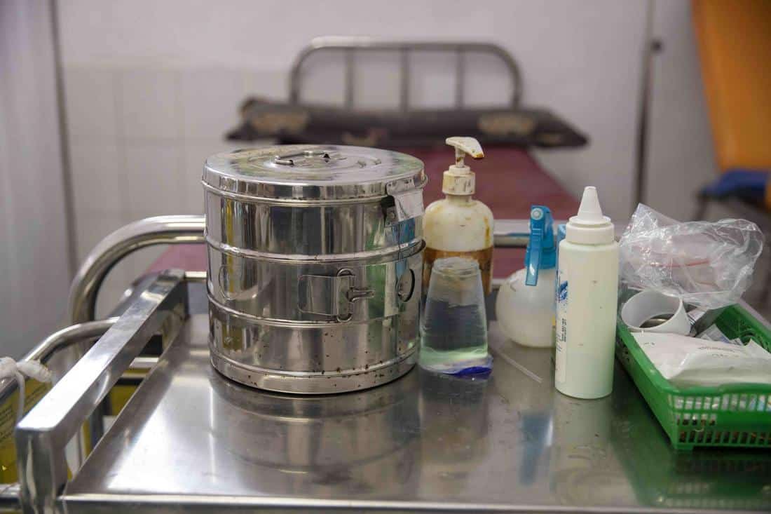 This Is What Doctors’ Offices Look Like Around the World | Project HOPE