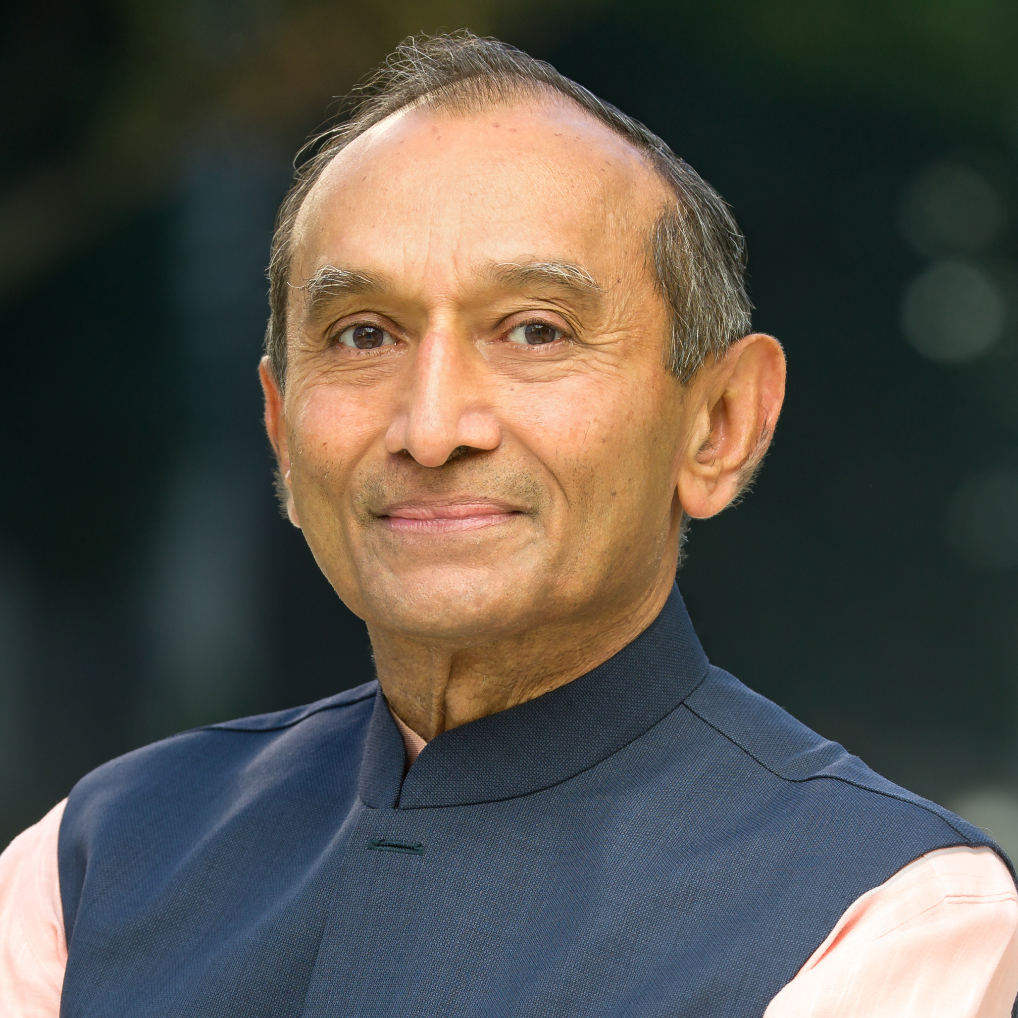 Viren Mehta | Project HOPE