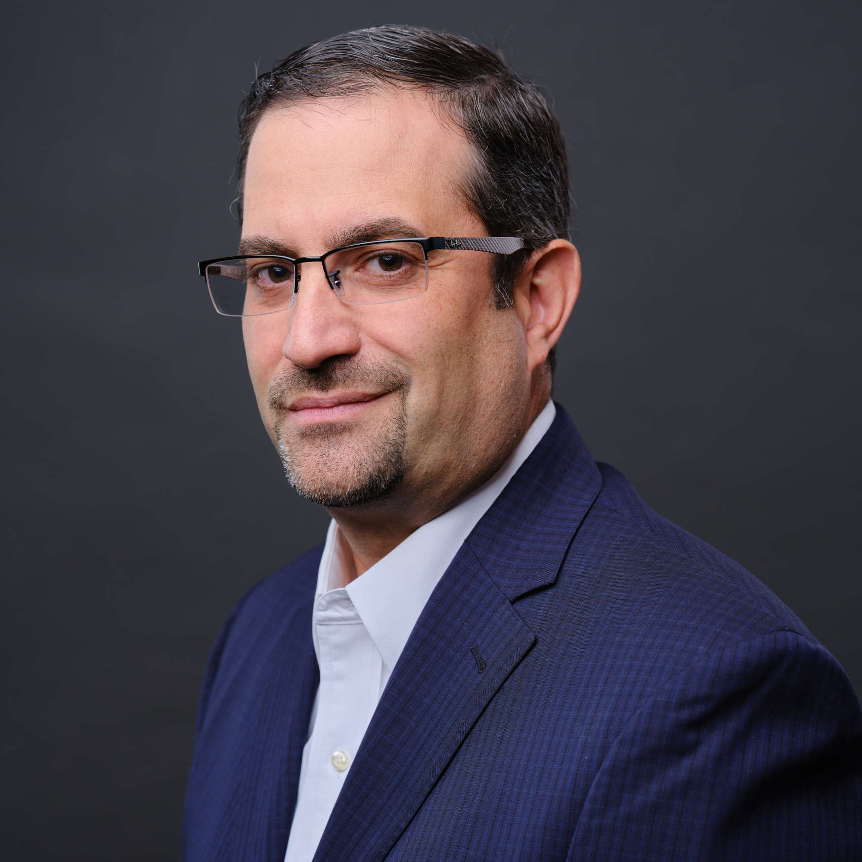 Raphael Marcello | Project HOPE