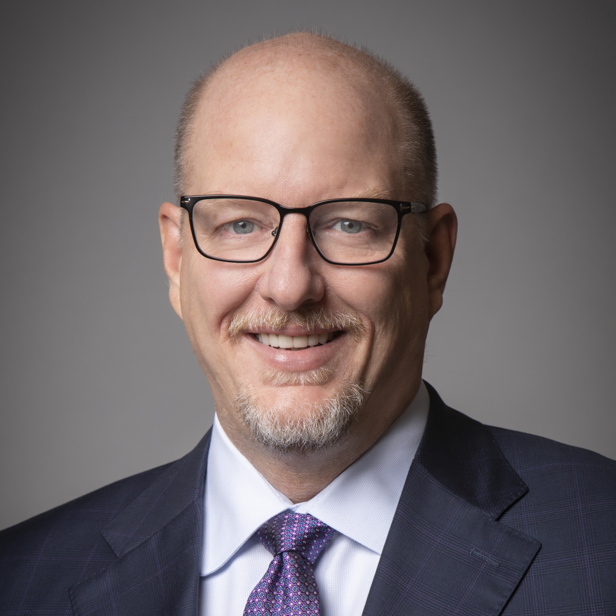 Robert Davis | Project HOPE