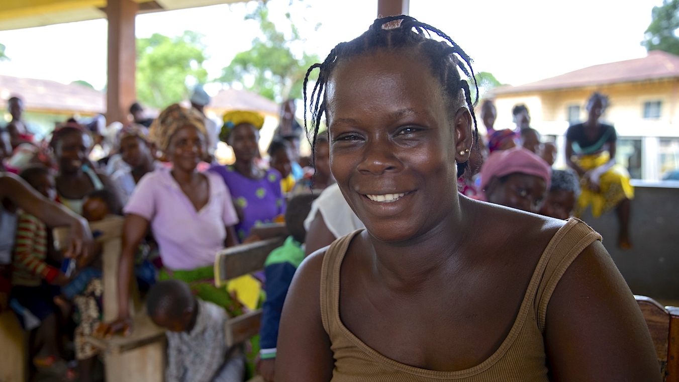 Women Carry An Undue Mental Health Burden. They Shouldn’t Have To ...