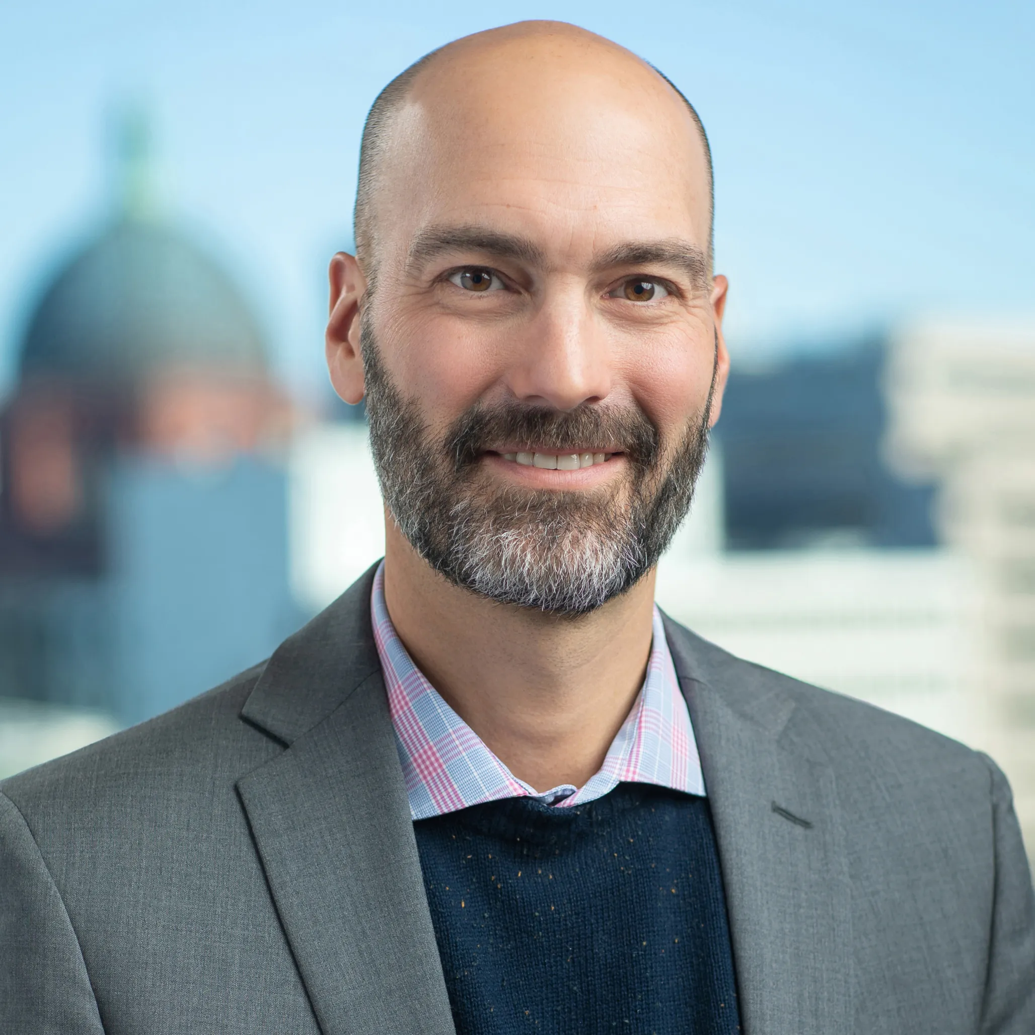 Steven Neri | Project HOPE