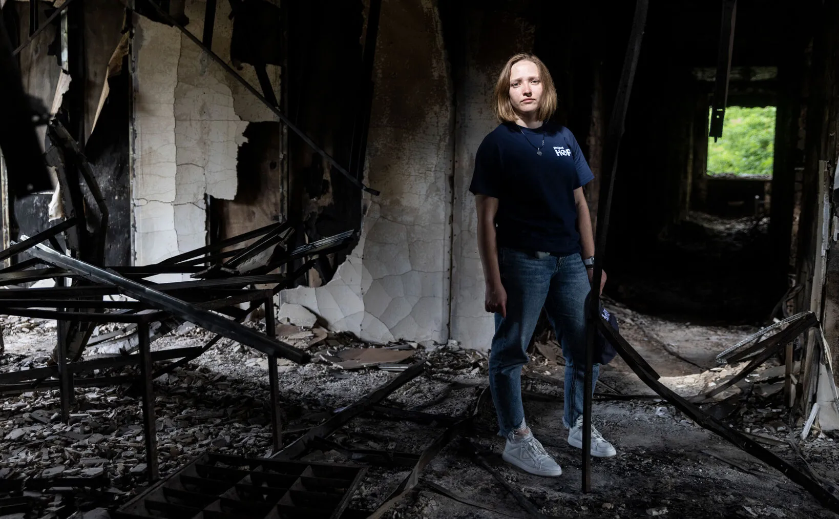 History | Project HOPE