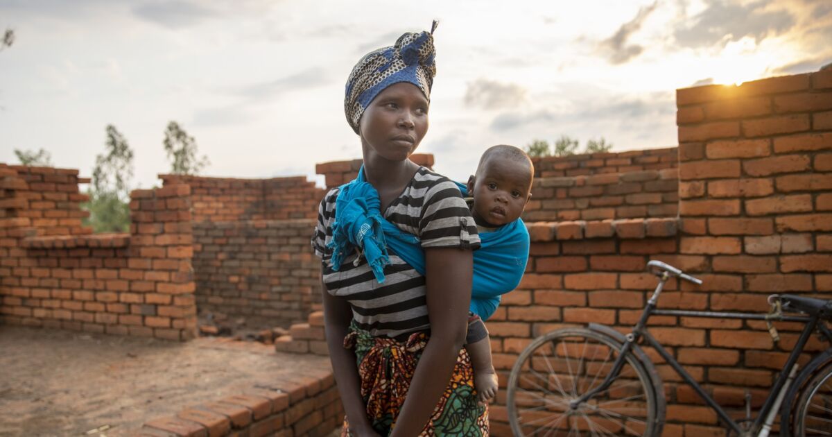 What Are the Sustainable Development Goals? | Project HOPE | Advancing ...