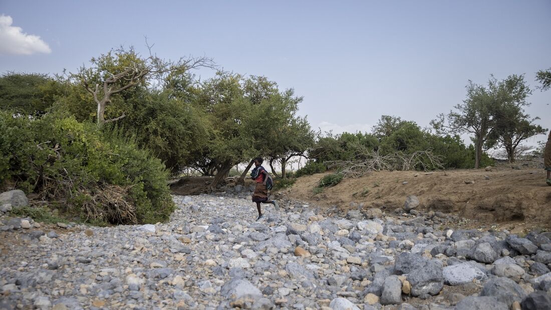 5 Ways the Climate Emergency Impacts Our Health | Project HOPE ...