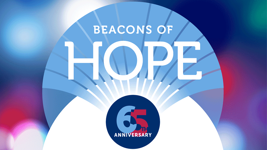 Project HOPE Celebrates 65th Anniversary at Beacons of HOPE | Project ...