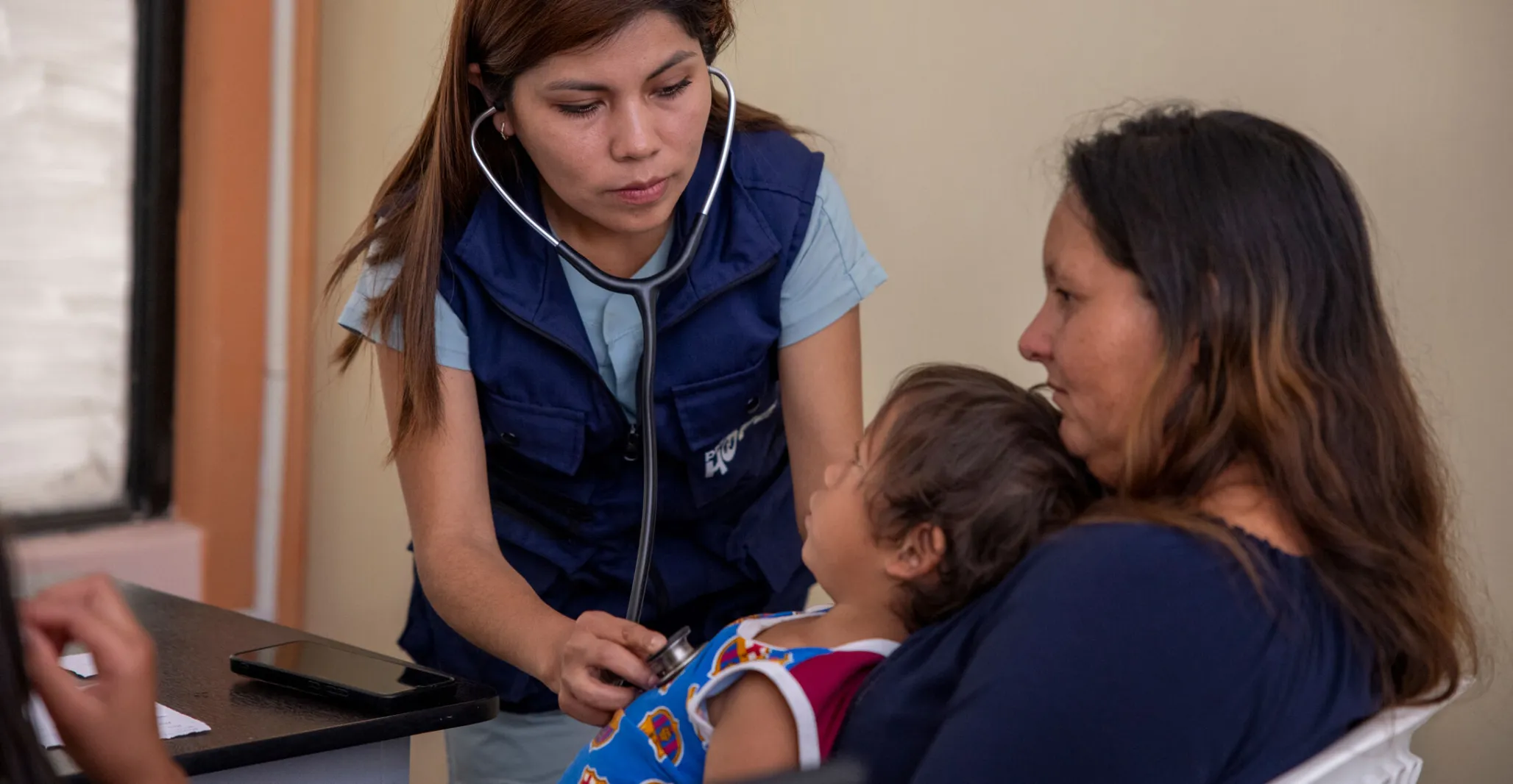 Ecuador | Project HOPE