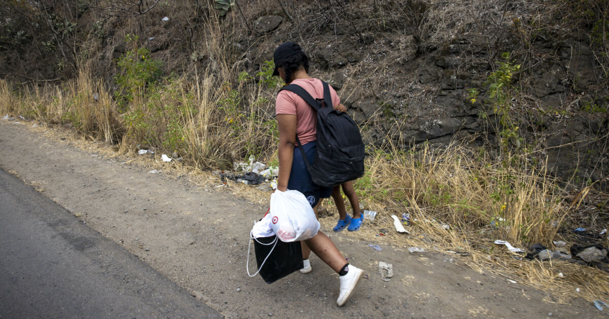 8 Ways Displacement Harms Your Health | Project HOPE | Advancing Global ...