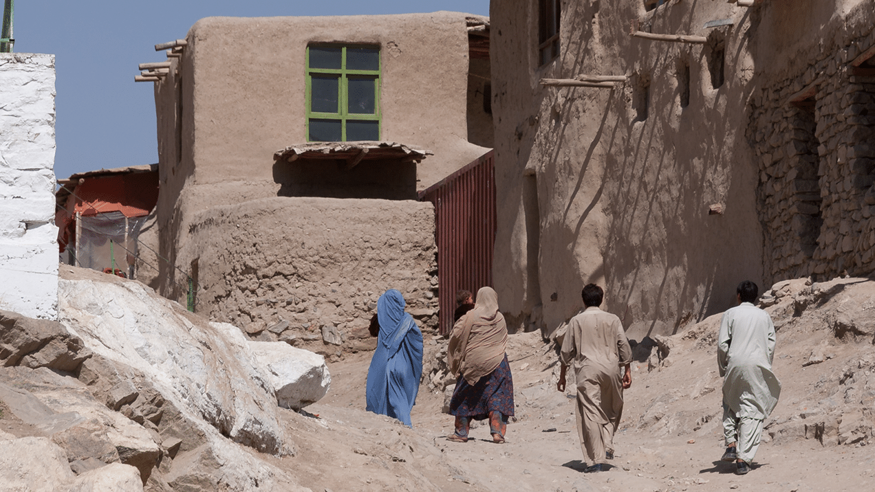 Statement by Project HOPE on the Situation in Afghanistan | Project ...