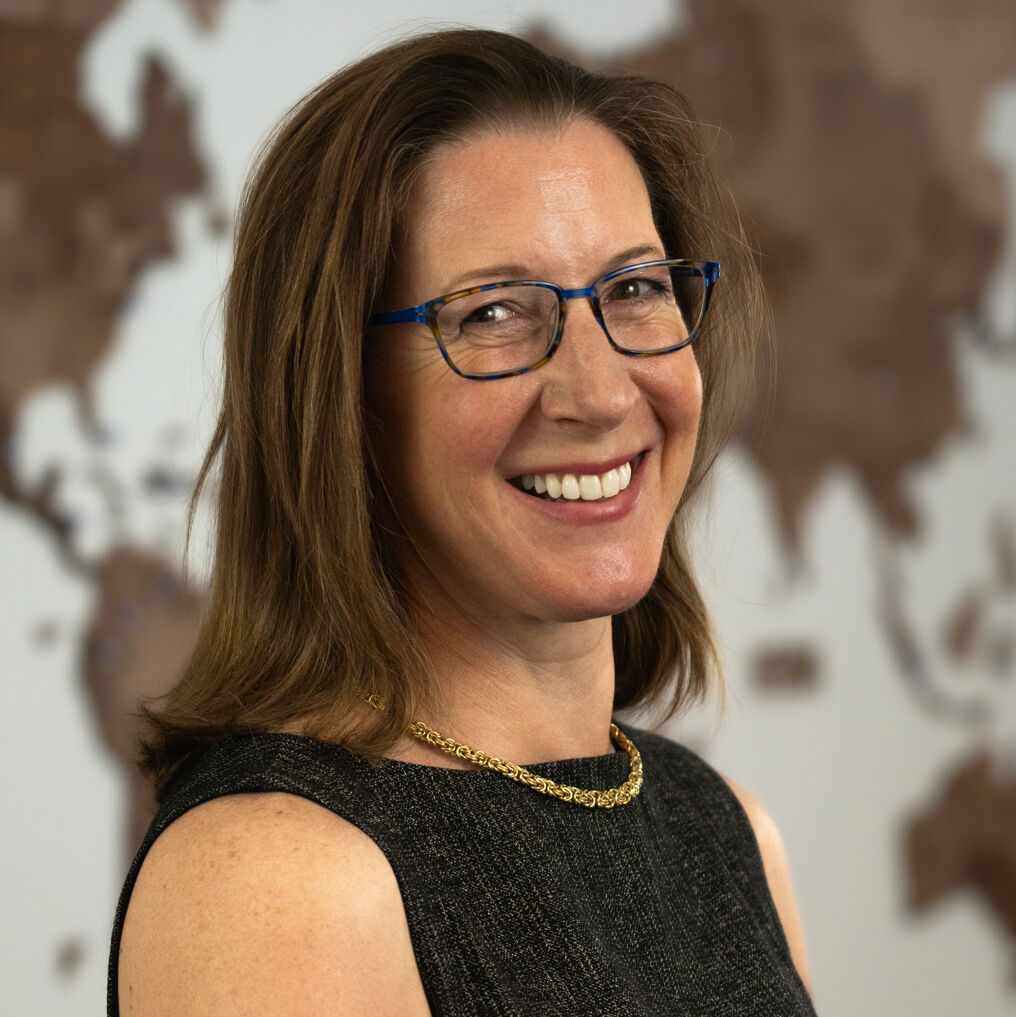 Leadership | Project HOPE