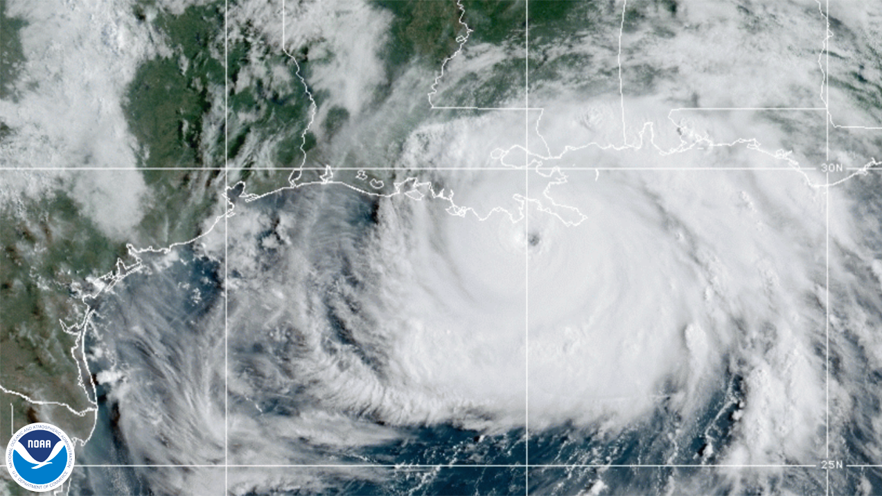 Hurricane Ida: How Project HOPE is Responding | Project HOPE ...