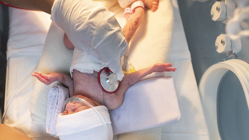 Born Too Soon: 5 Things to Know About Prematurity | Project HOPE ...
