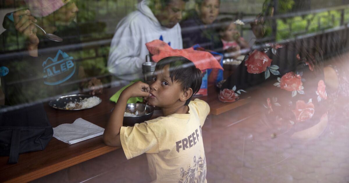 What is Asylum? | Project HOPE | Advancing Global Health & Saving Lives