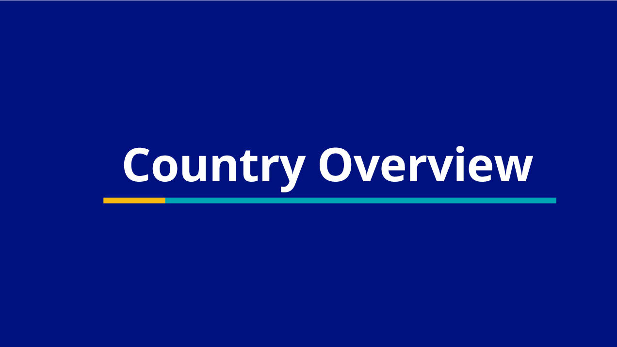 Overview | Project HOPE in Namibia | Project HOPE