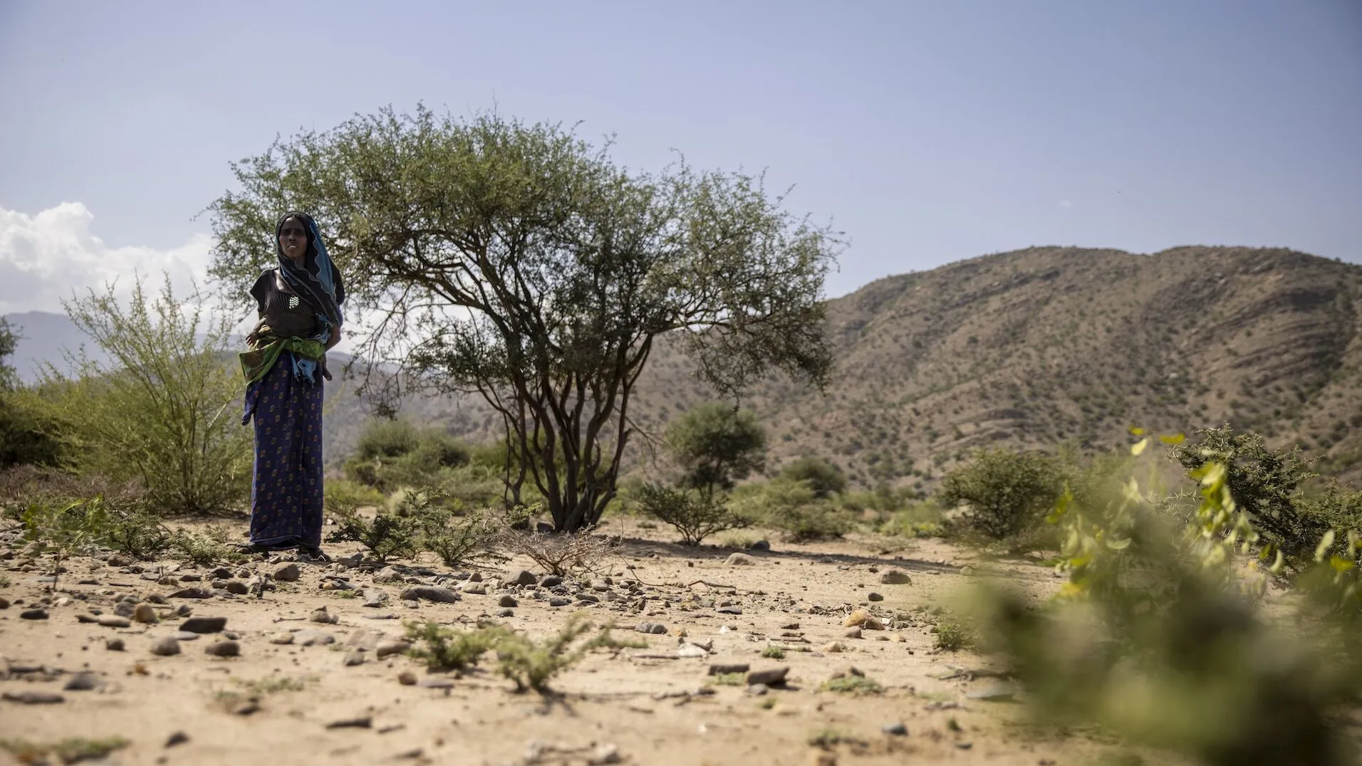 The Ripple Effects of Climate Change | Project HOPE