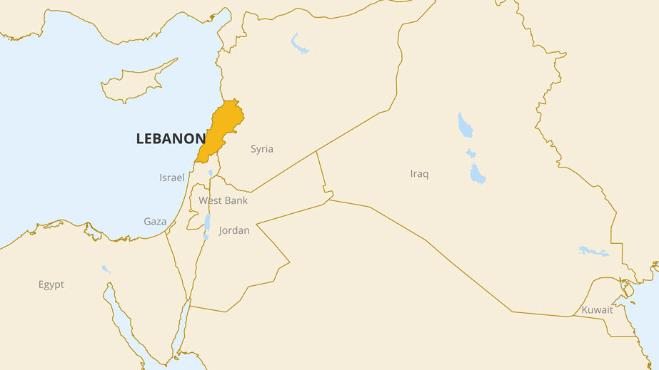 Crisis in Lebanon: What You Need to Know | Project HOPE