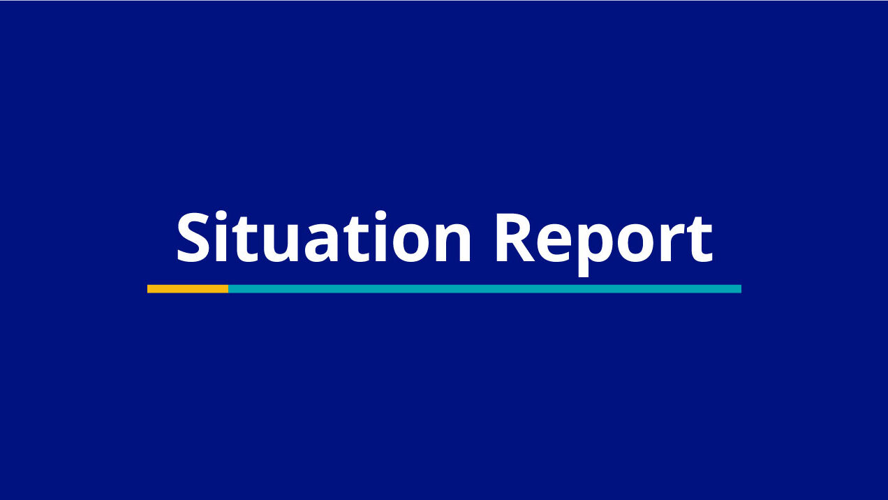 Situation Report | Hurricane Helene | Project HOPE