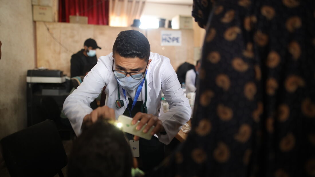 Gaza: Aid worker fatalities, attacks on humanitarian zones, and ...