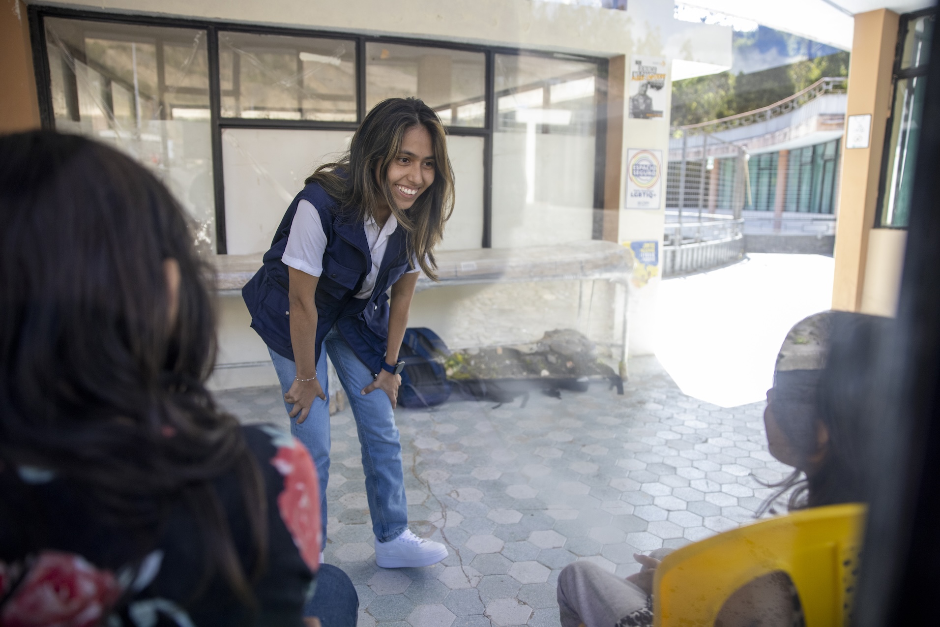 10 Ways You’ve Improved Mental Health Care Around the World | Project HOPE