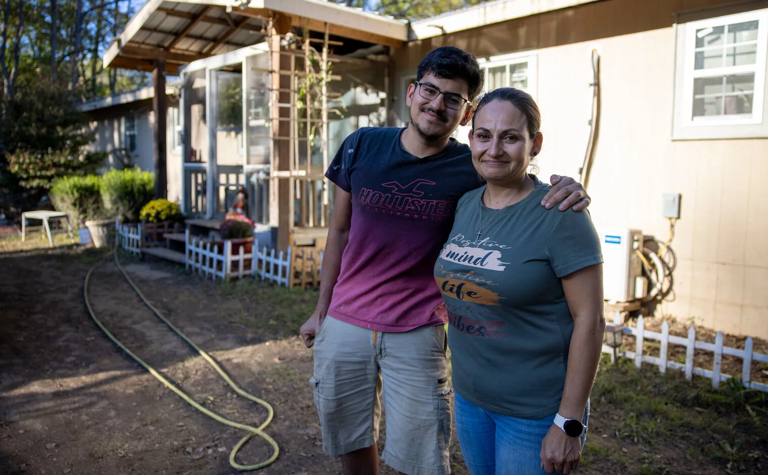 Hurricanes Helene & Milton: A Visual Timeline | Project HOPE
