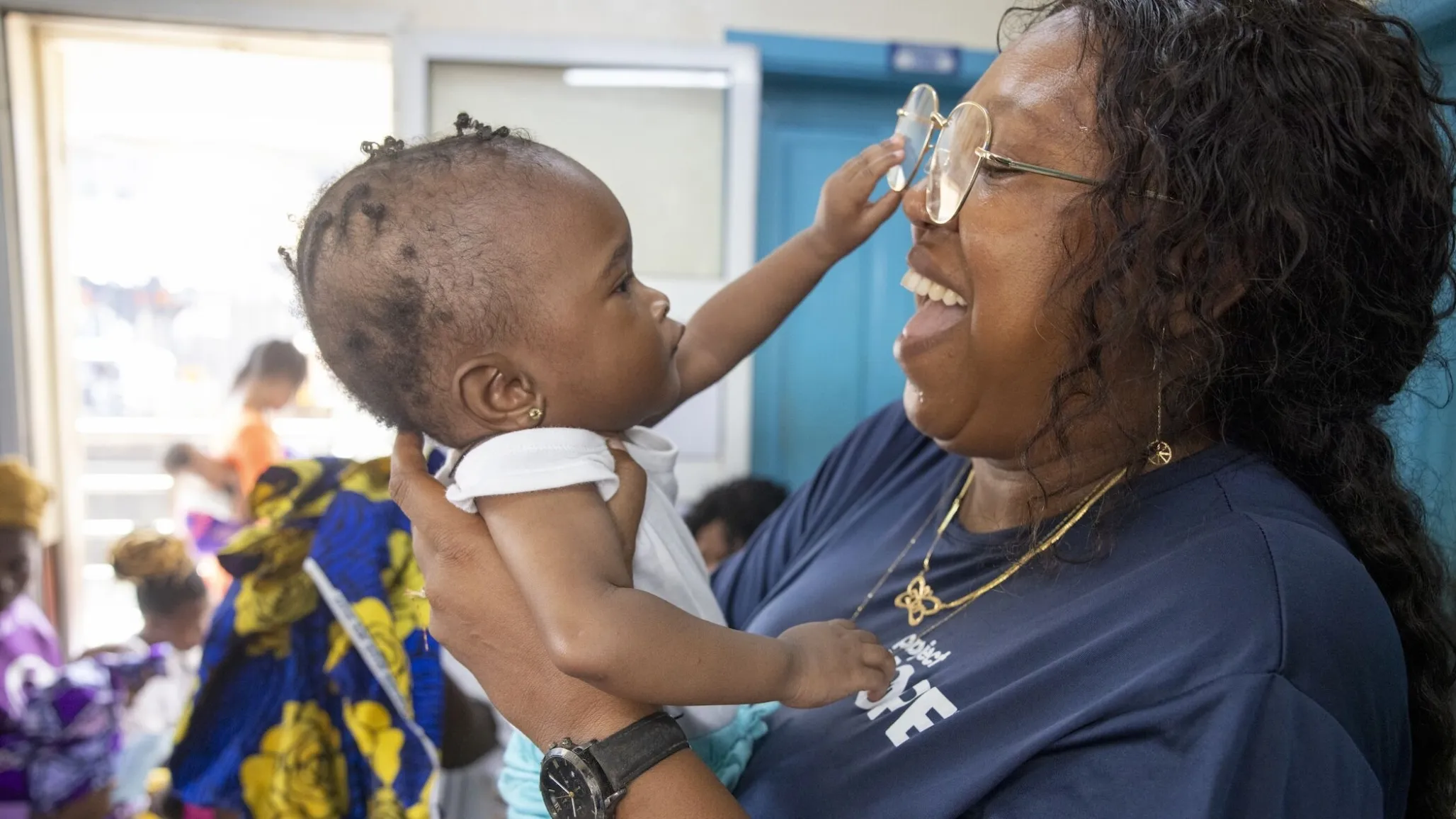 What Gives Us Hope in 2025 | Project HOPE