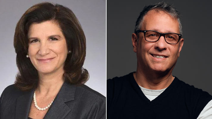 Project HOPE Welcomes New Board Leaders | Project HOPE | Advancing ...