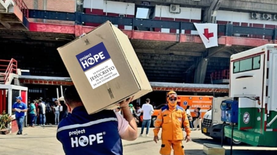 What is Asylum? | Project HOPE