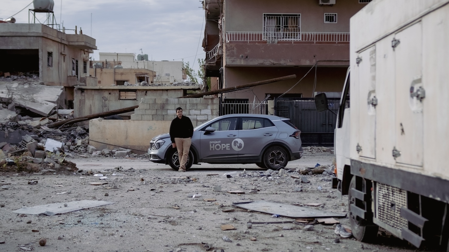 Crisis in Lebanon: What You Need to Know | Project HOPE | Advancing ...