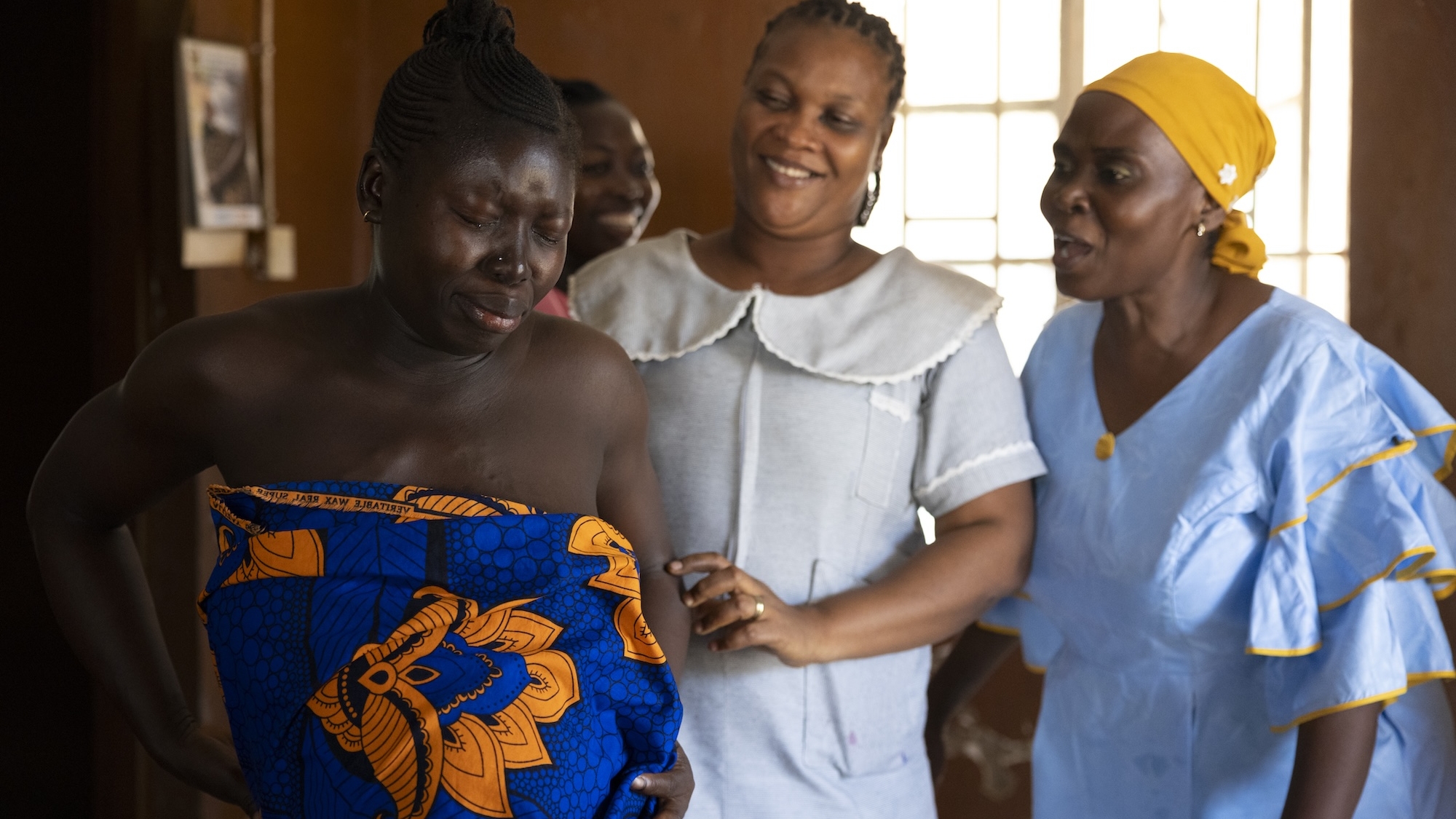 Project HOPE is on the Ground in Response to Los Angeles Fires | Project HOPE