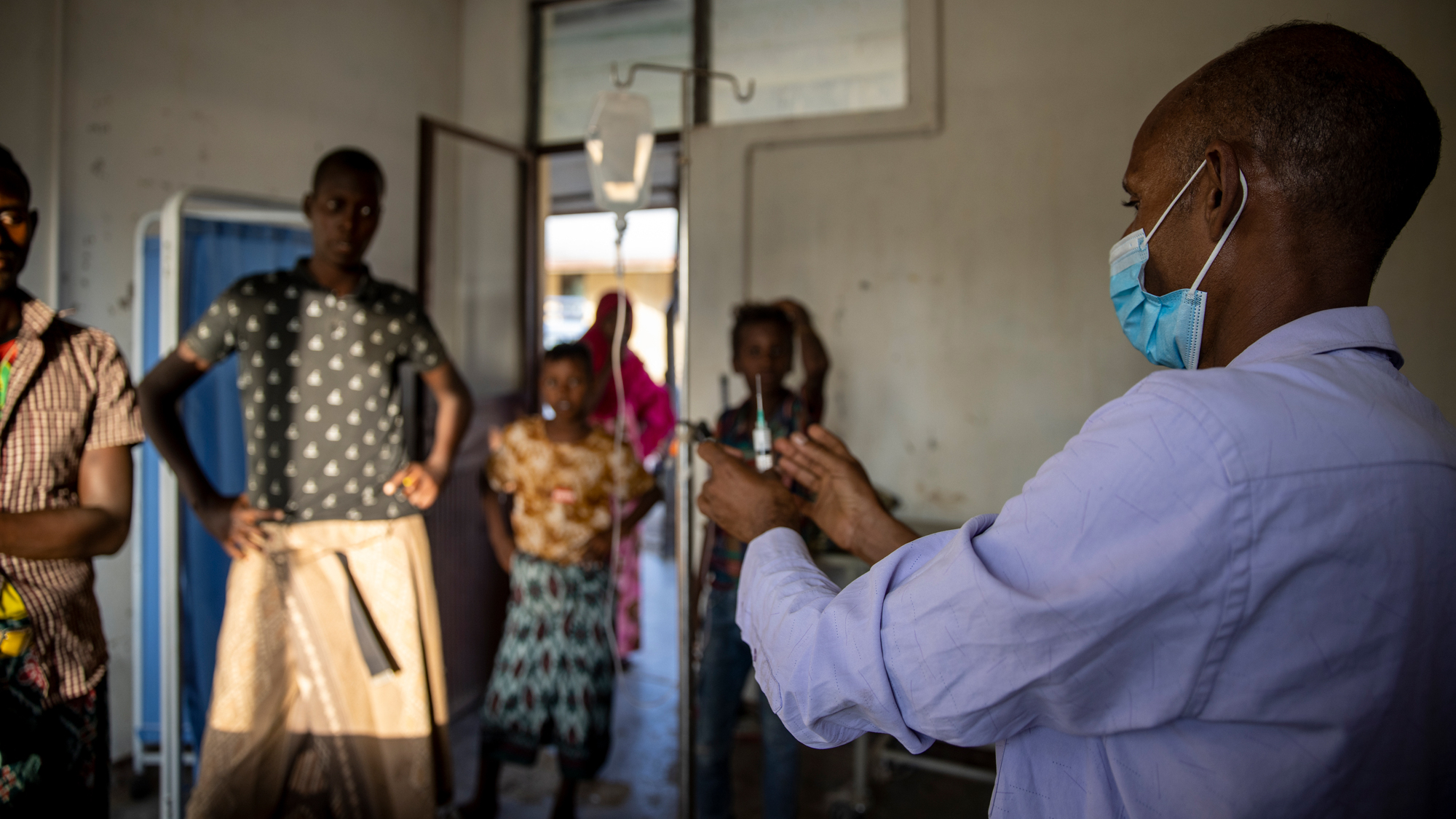 Quiz: Do you know these facts about vaccines? | Project HOPE ...