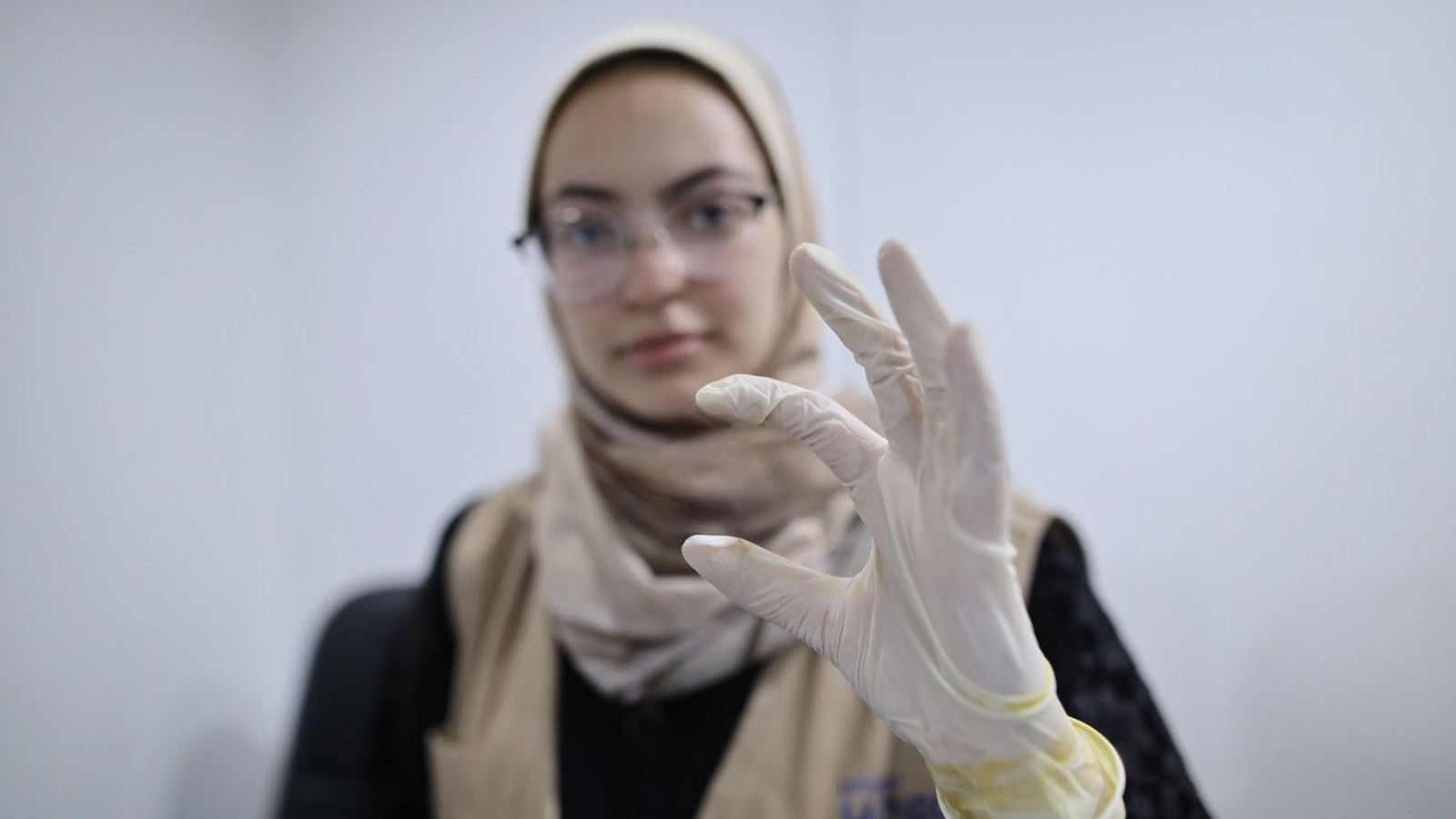 A World Without Humanitarian Aid | Project HOPE