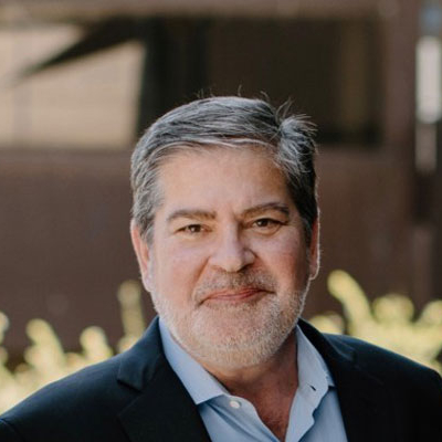 John Trammell | Project HOPE